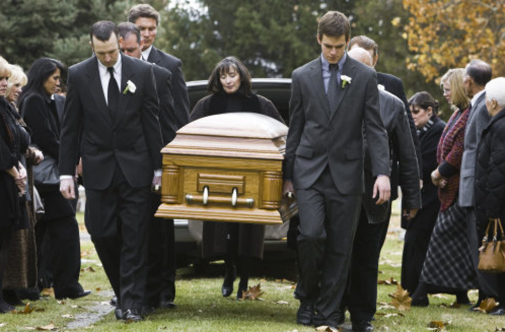 How Funeral Services can Help Families throughout the Mourning Process