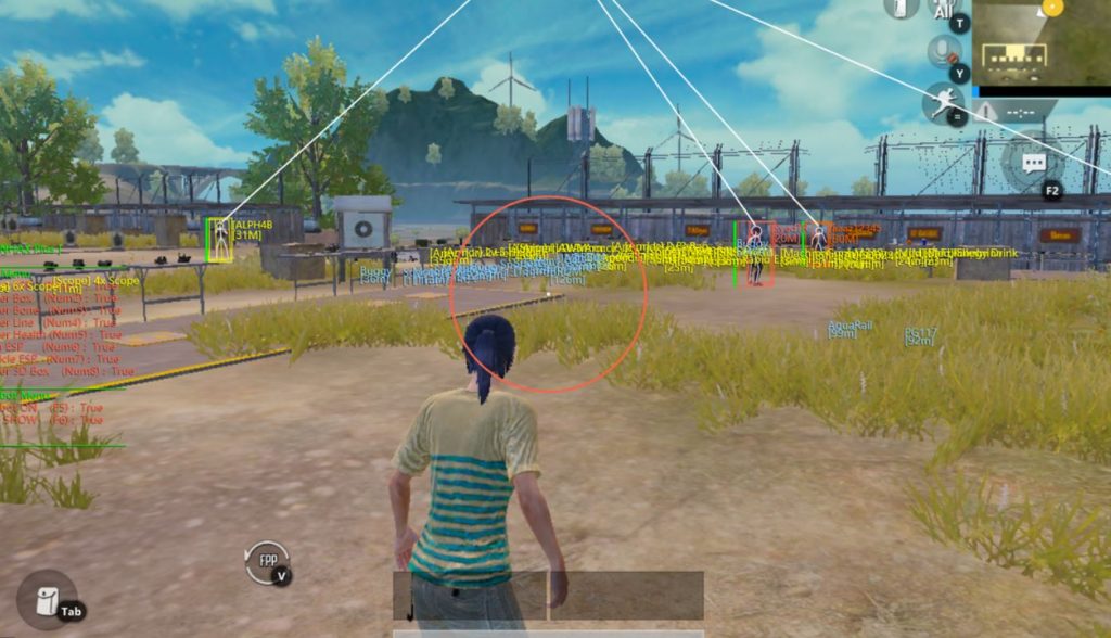 PUBG Hacks – How To Exploit The Game And Become A Top Player - Next LOL ...